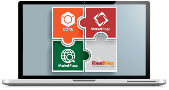 RealNex - Commercial Real Estate Technology Solutions